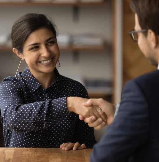 Intake Coordinator Job